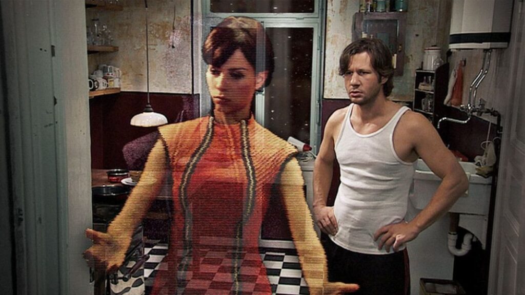 Ijon Tichy: Raumpilot, Staffel 1 | Shitesite